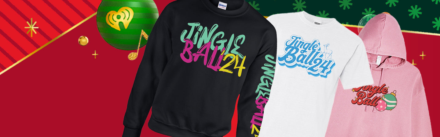 iHeart Radio Online Store – iHeart Online Store