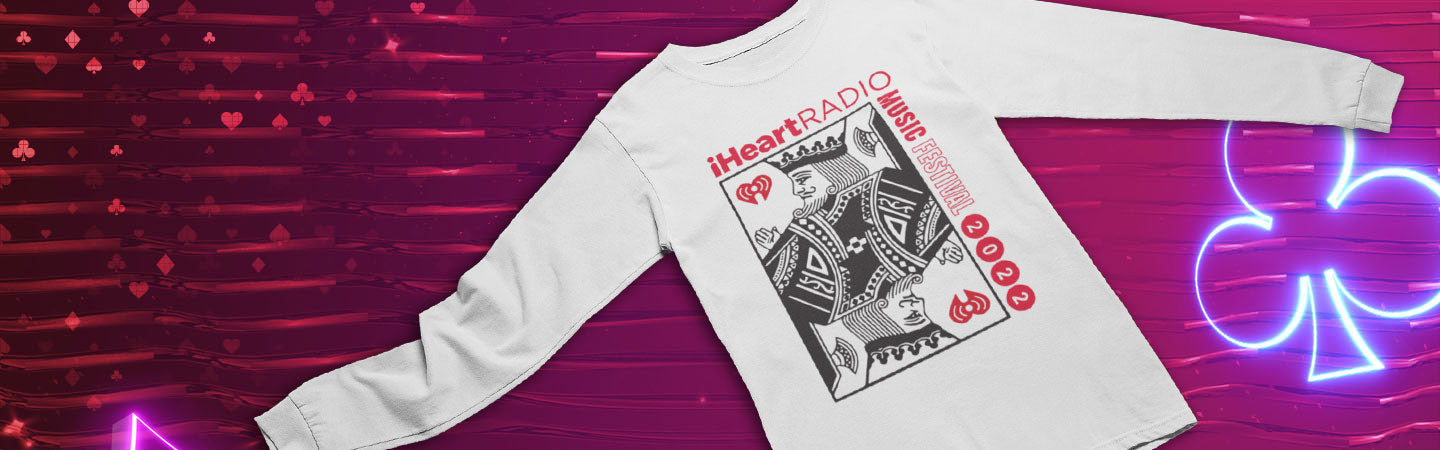 iHeart Jingle Ball Online Store – iHeart Online Store