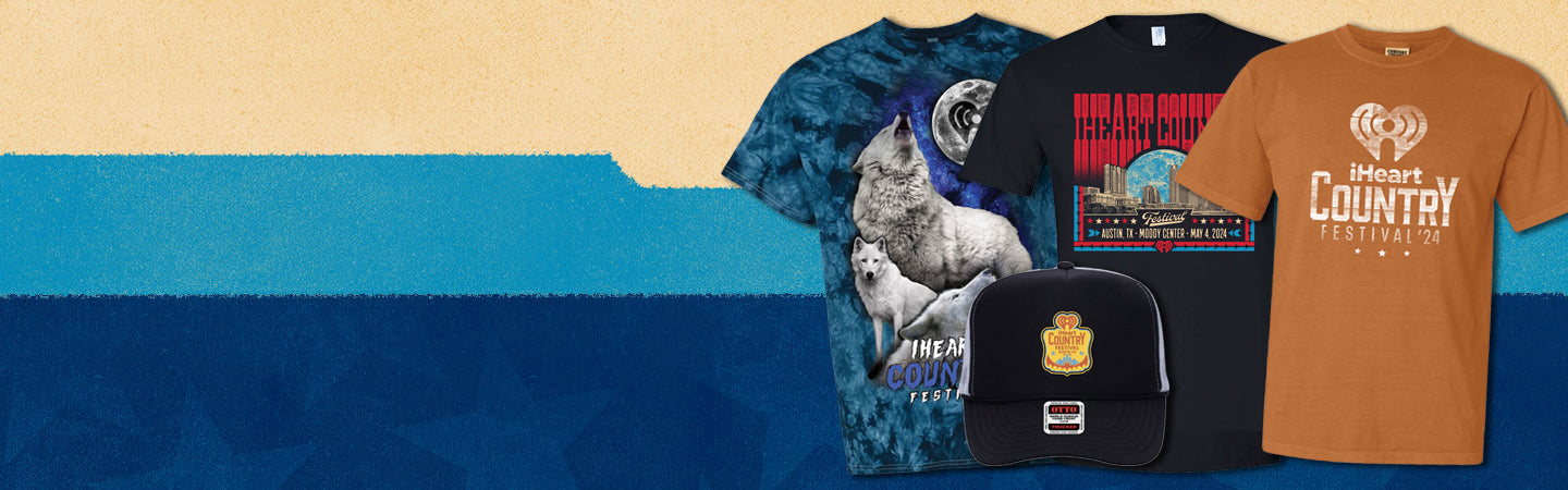 iHeart Jingle Ball Online Store – iHeart Online Store