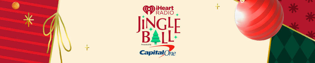 Jingle Ball – iHeart Online Store